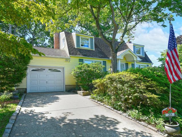 20 Brook Lane