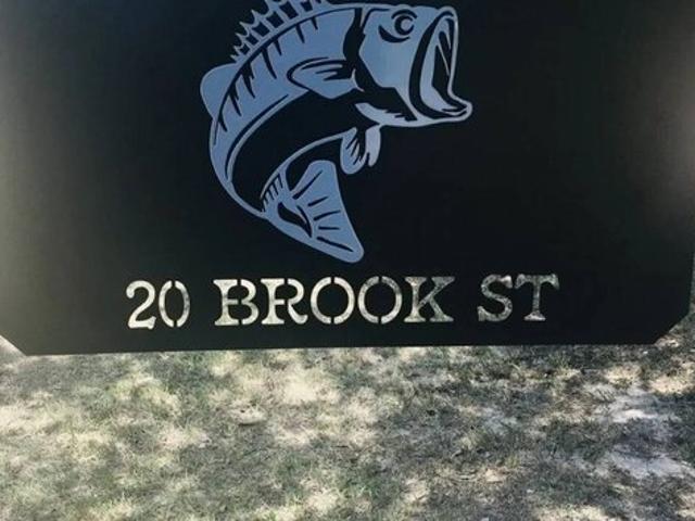 20 Brook St Unit 4, Many, LA 71449