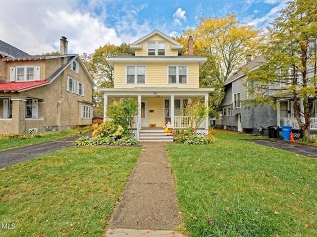 20 Brookline Ave, Albany, NY 12203