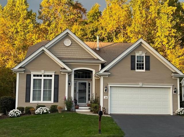 20 Bramble Way, Cheshire, CT 06410