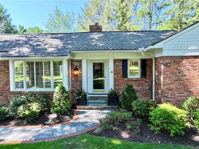 20 Briar Patch Road