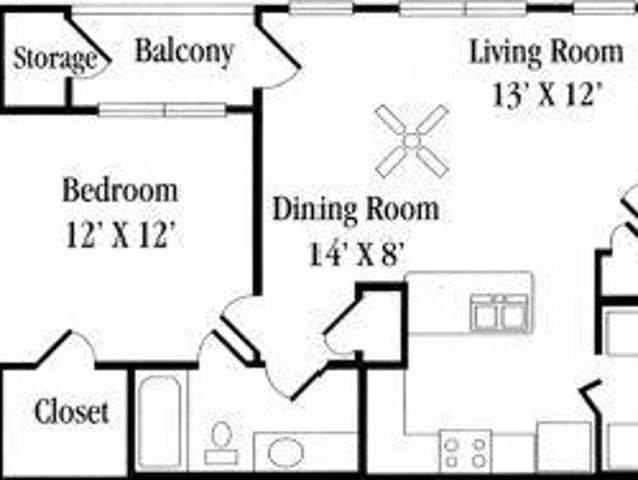 20 Brickyard Drive Brickyard Apartments