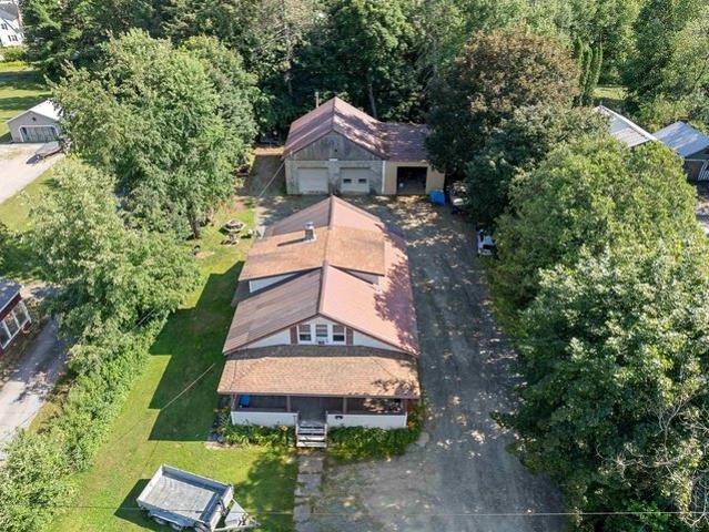 20 Bridge St, Lancaster, NH 03584