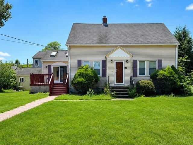 20 Brightwood Ave, Worcester, MA 01604