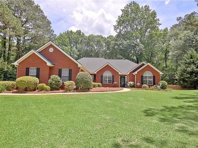 20 Brikdale Ct, Newnan, GA 30265