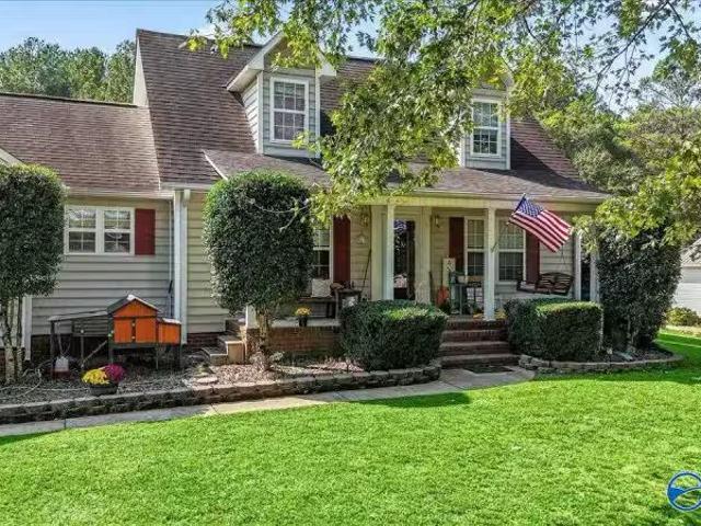20 BRUSH CREEK DR, BOAZ, AL 35957 Single Family Residence For.