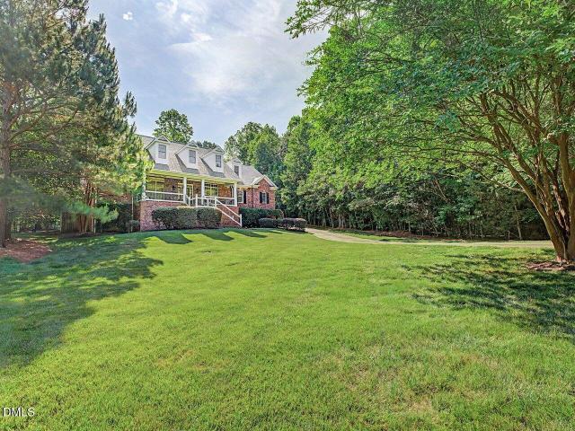 20 Brushwood Court