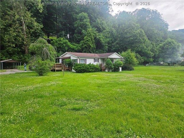 20 Bungalow Rd, Charleston, WV 25306