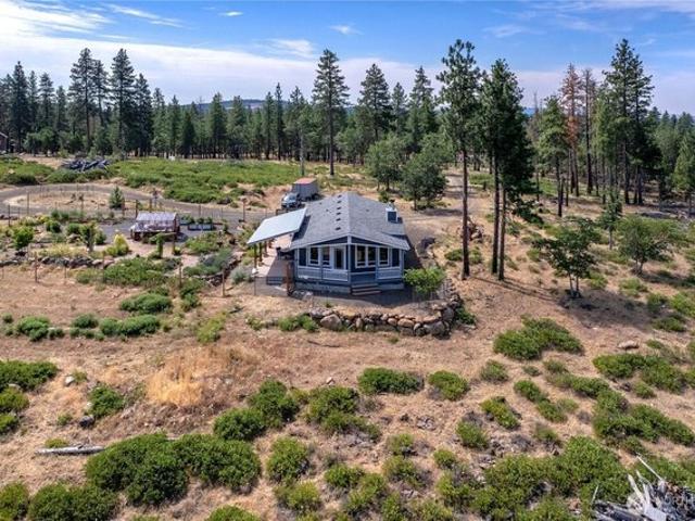 20 Buck Rdg Dr, Goldendale, WA 98620