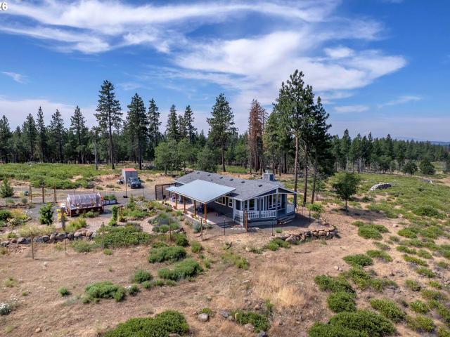 20 buck ridge dr