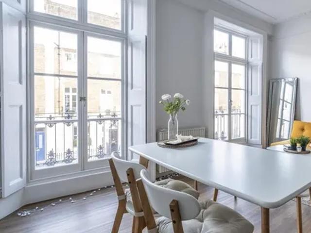 20 Bury Walk, London, SW3 6QB, United Kingdom | 1 bed house for rent #167548848 | Rentberry