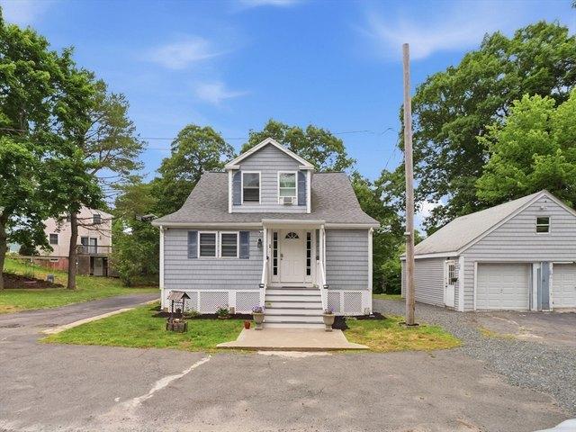 20 Burrill St, Saugus, MA 01906