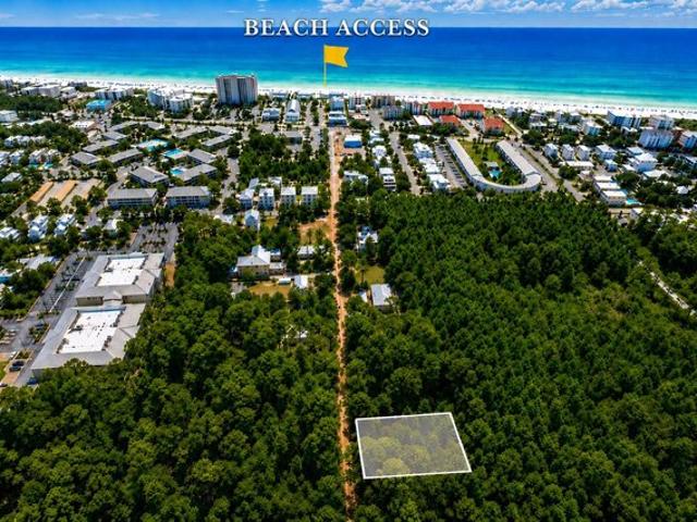 20 Campbell St, Santa Rosa Beach, FL 32459