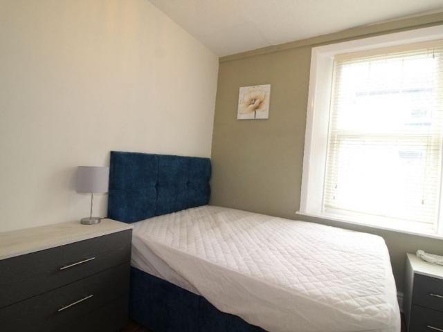 20 Cannon Street, PRESTON PR1 3NR