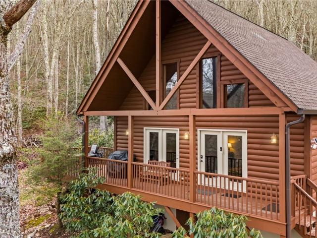 20 Cabin Ridge Lane