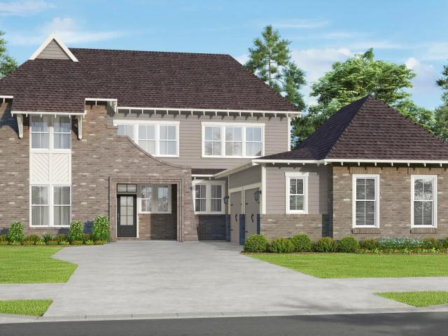 20 Calvert Circle