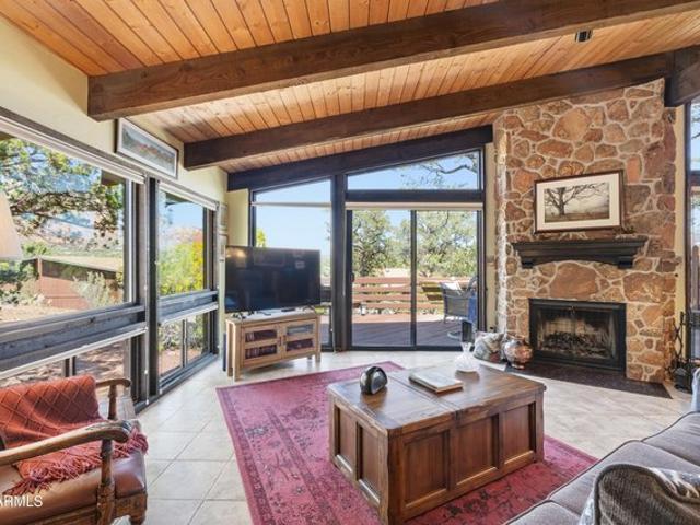 20 Calle Del Oeste, Sedona, AZ 86336