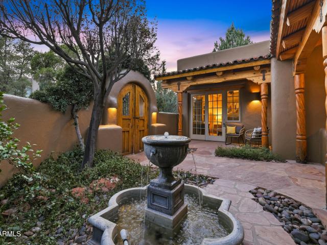 20 calle linda court