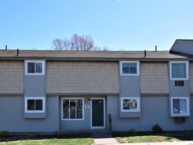 20 Carillon Dr #A, Rocky Hill, CT 06067