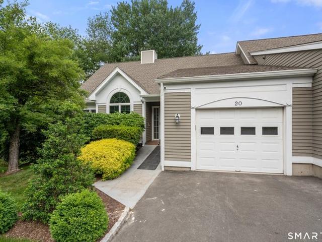 20 Carrie Cir Unit 20, Fairfield, CT 06825
