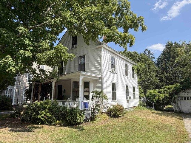 20 Carroll St, Exeter, NH 03833