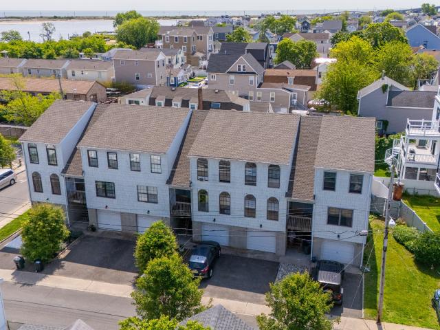 20 Cedar Street Unit 5