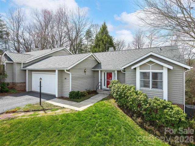 20 Cedarcliff Cir, Asheville, NC 28803 | MLS #4360 | Compass