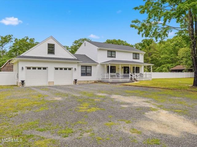 20 Cervetto Rd Unit N, Little Egg Harbor, NJ 08087