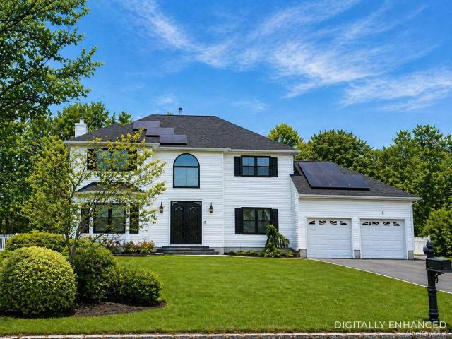 20 Chateau Drive