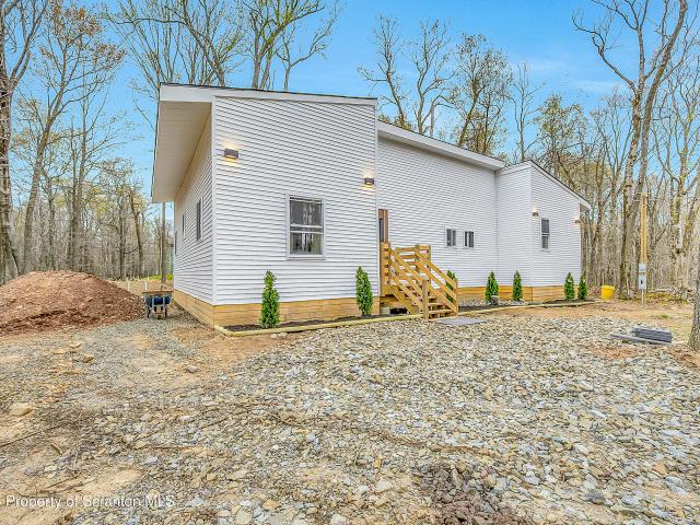 20 Cheyenne Trail