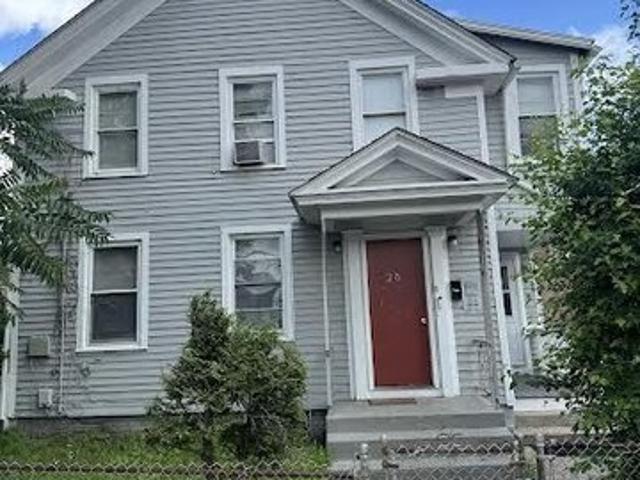 20 Cherry St, Waterbury, CT 06702