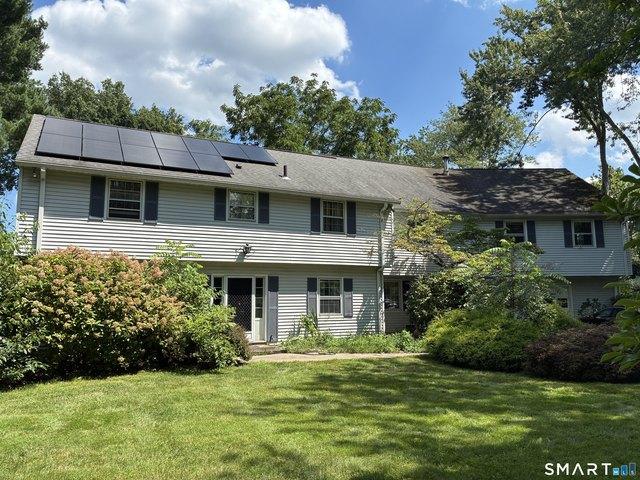 20 Chimney Hill Rd, Middletown, CT 06457