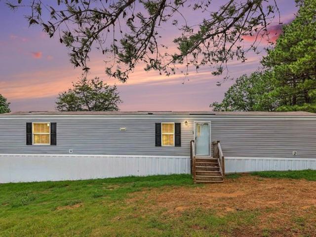 20 Christian Life Ln, Louisburg, NC 27549