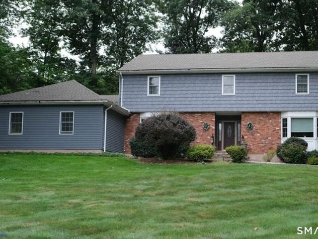 20 Christine Ln, South Windsor, CT 06074