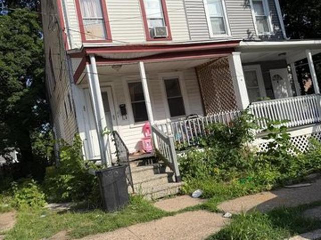 20 Christoph Ave, Trenton, NJ 08618