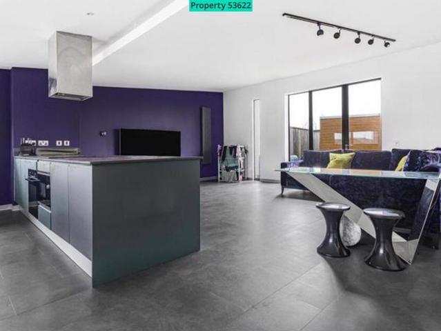 20 Christ's Lane, Cambridge, CB1 Flat to rent £2,800 pcm £646 pw