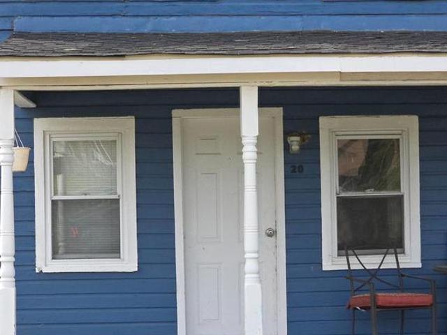 20 Church Landing