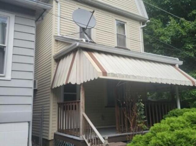 20 Church Lane