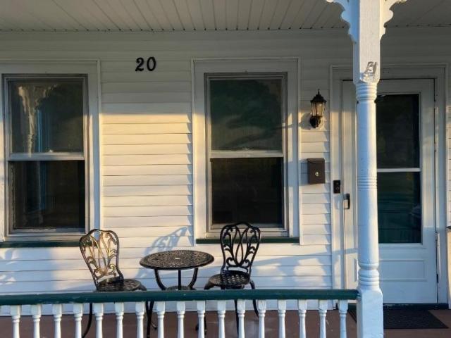 20 Church St