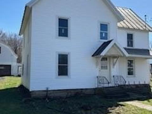 20 Church St, Dickinson Center, NY 12930