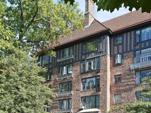 20 Continental Avenue 1 G