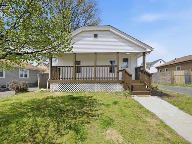 20 Conklin St, Springfield, MA 01109