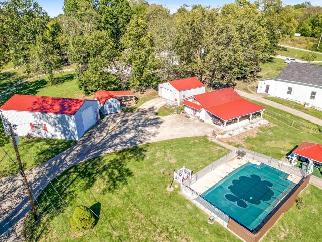 20 Conn Drive
