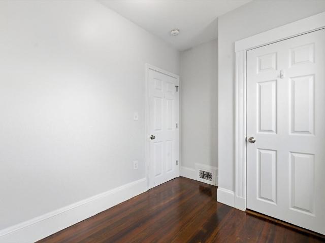 20 Connecticut Ave, Unit 2, Somerville, MA 02145 | MLS #73524