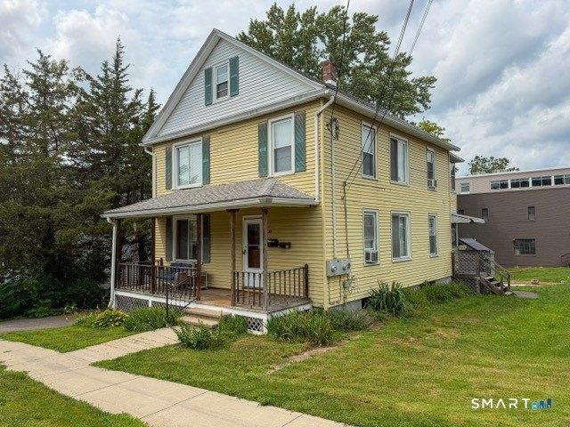 20 Cooley Ave, Middletown, CT 06457