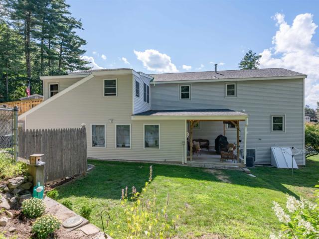 20 Cobble Hill Road