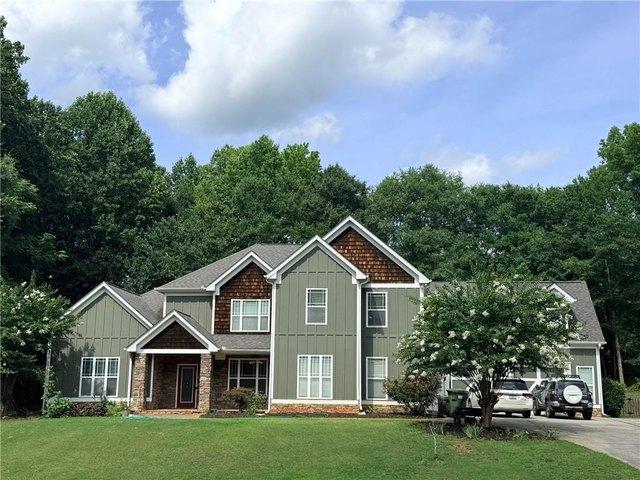 20 Cohutta Dr, Covington, GA 30014
