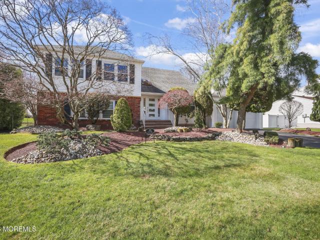 20 Colts Run, Marlboro, NJ 07746 | Compass