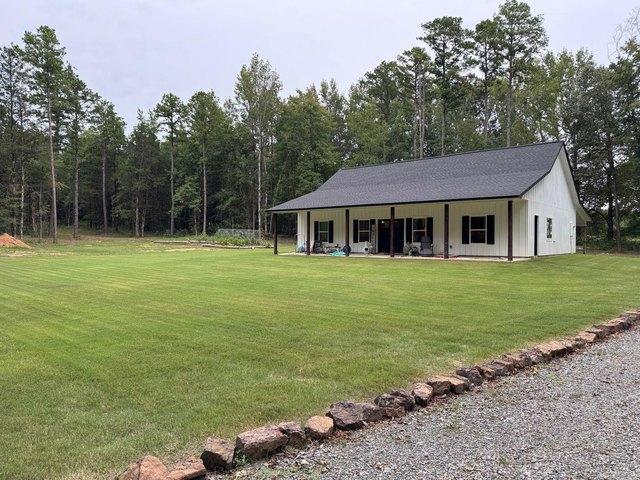 20 Cold Springs Trl, Conway, AR 72032