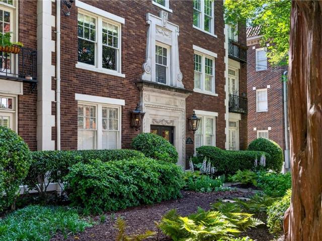 20 Collier Rd NW, Unit 15, Atlanta, GA 30309 | MLS #7759